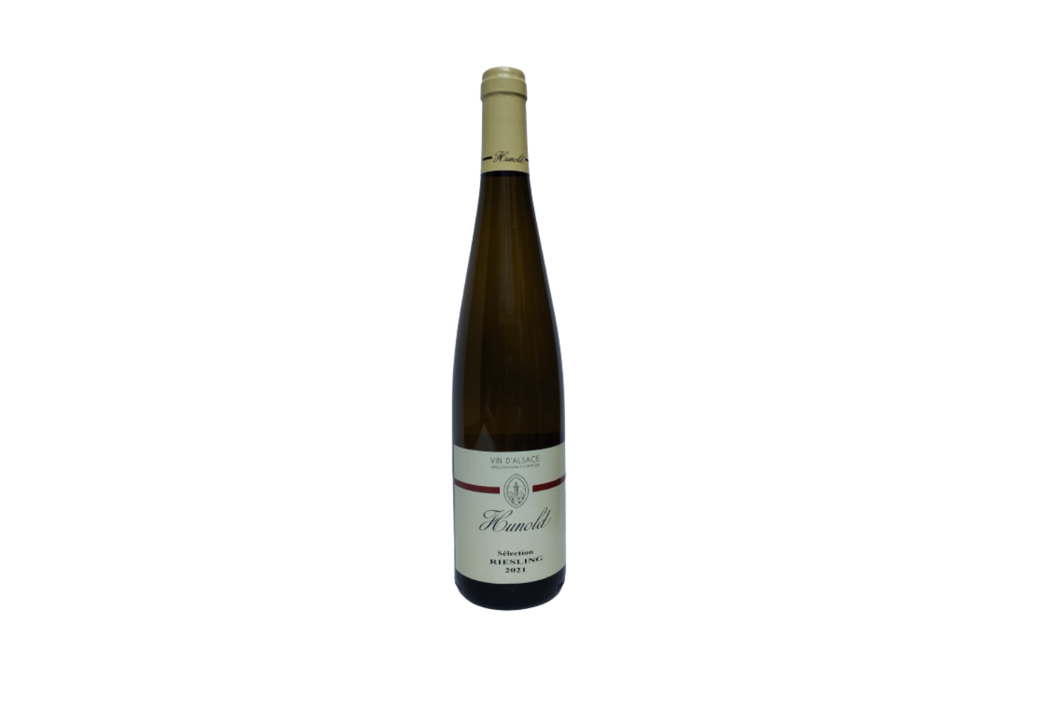 Riesling Sélection - Cave HUNOLD Bruno